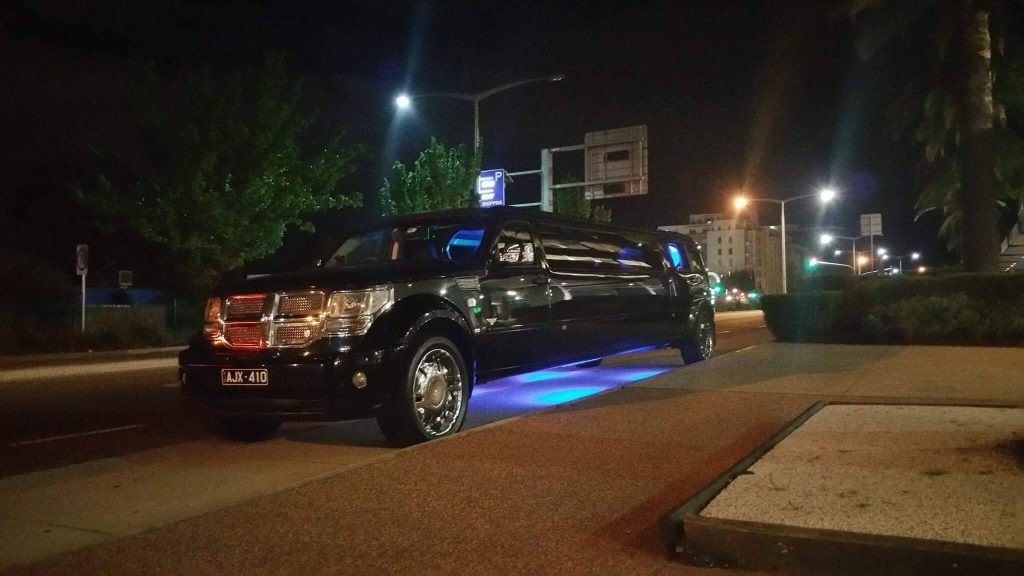 Dodge Stretch Limo Hummer Limo Hire Melbourne | Hummer X Limousines